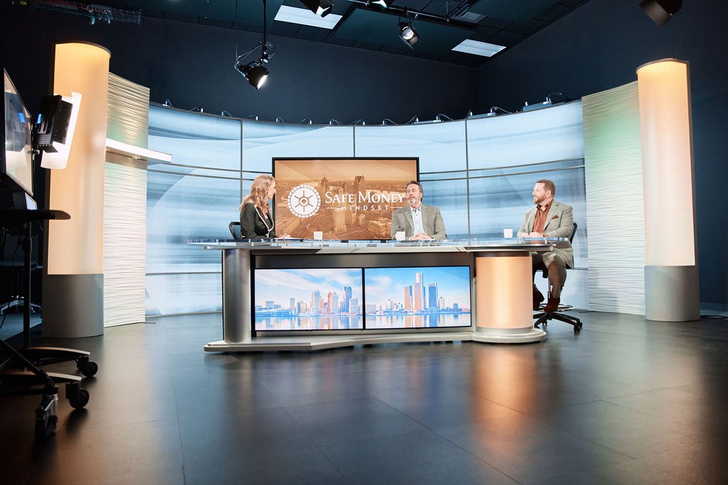 Safe Money Mindset TV